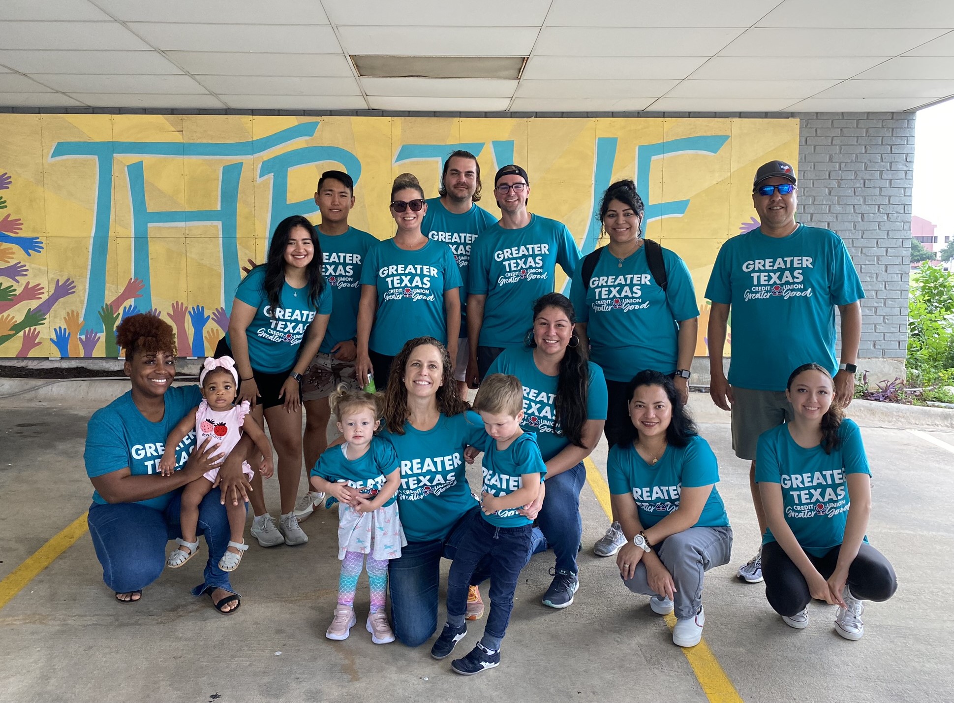 Greater Texas Credit Union | Financial Services